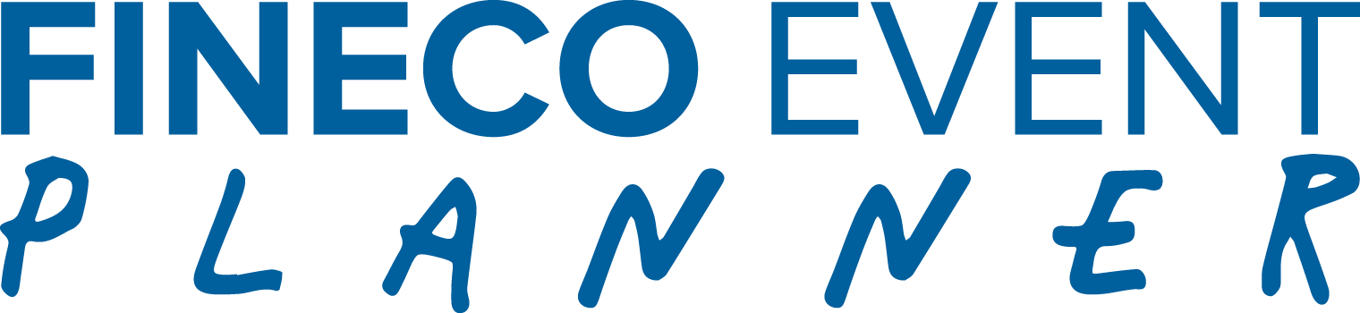 Fineco Event Planner